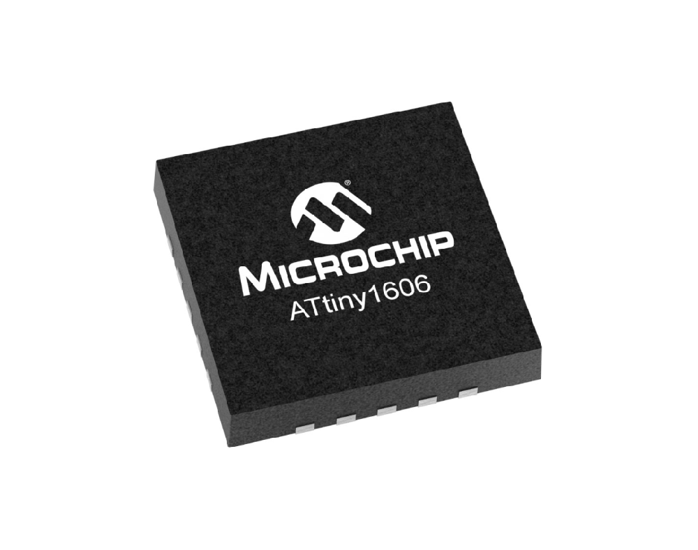 昂科发布软件更新支持Microchip微芯的8位微控制器ATtiny1606的烧录-行业新闻-燒錄器_自動化ic燒錄機_全自動燒錄器_在線編程器-崇貿科技芯片燒錄專家